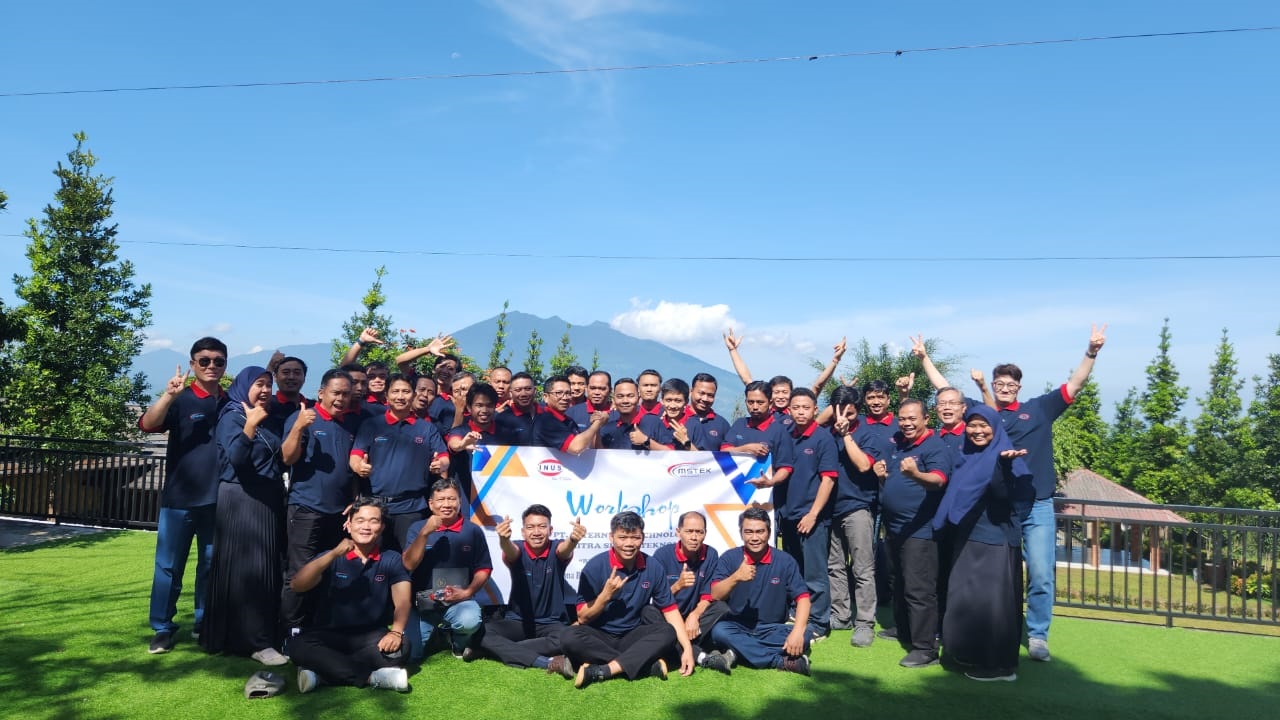 About Us – PT. INTERNUSA TECHNOLOGY