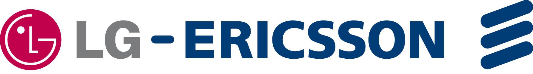 LG ERICSSON – PT. INTERNUSA TECHNOLOGY