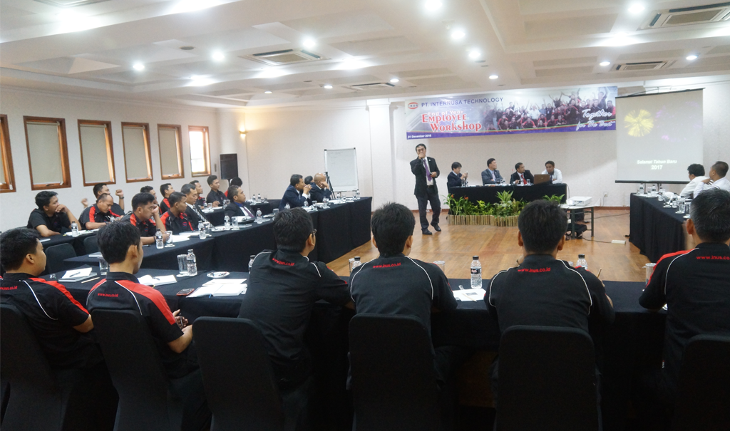 About Us – PT. INTERNUSA TECHNOLOGY