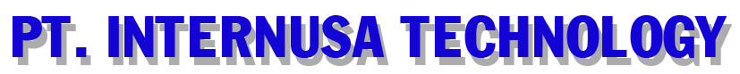 Landpage – PT. INTERNUSA TECHNOLOGY